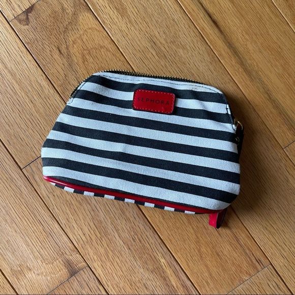 Sephora | Bags | Sephora Makeup Bag | Poshmark